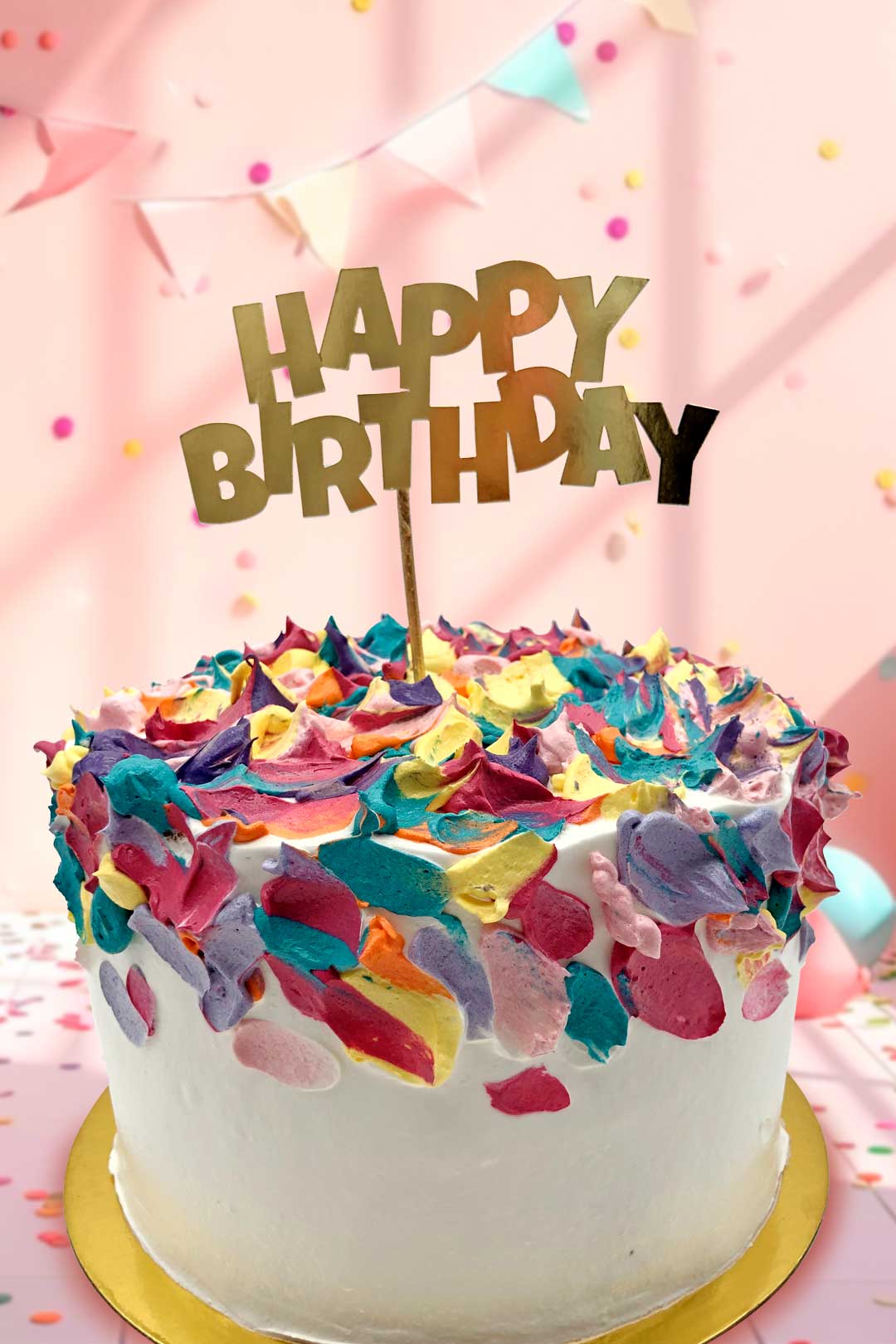 ART CAKES – Terely