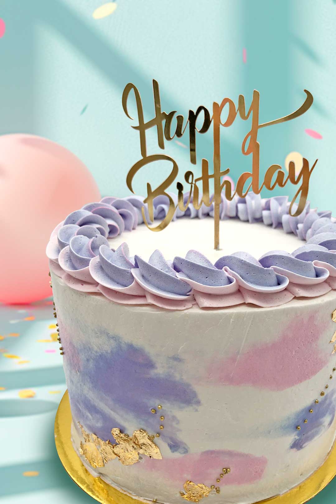 ART CAKES – Terely