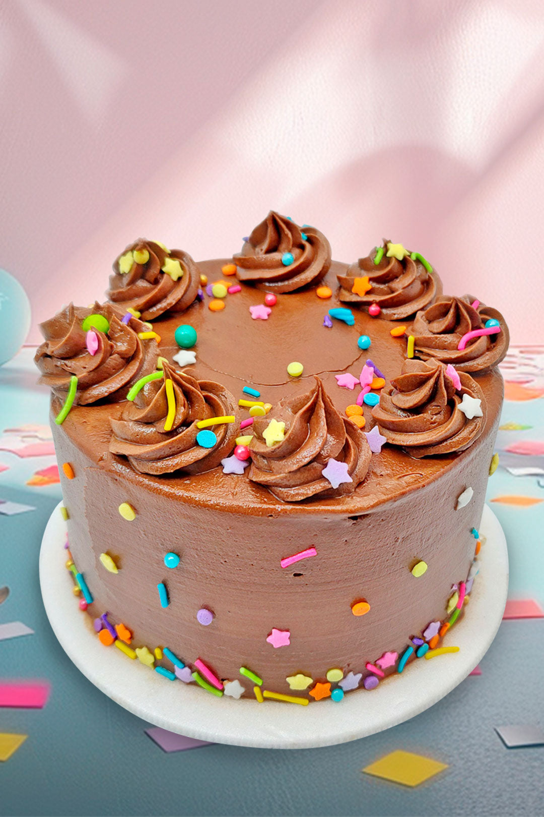 HAPPY BIRTHDAY CAKES – Terely