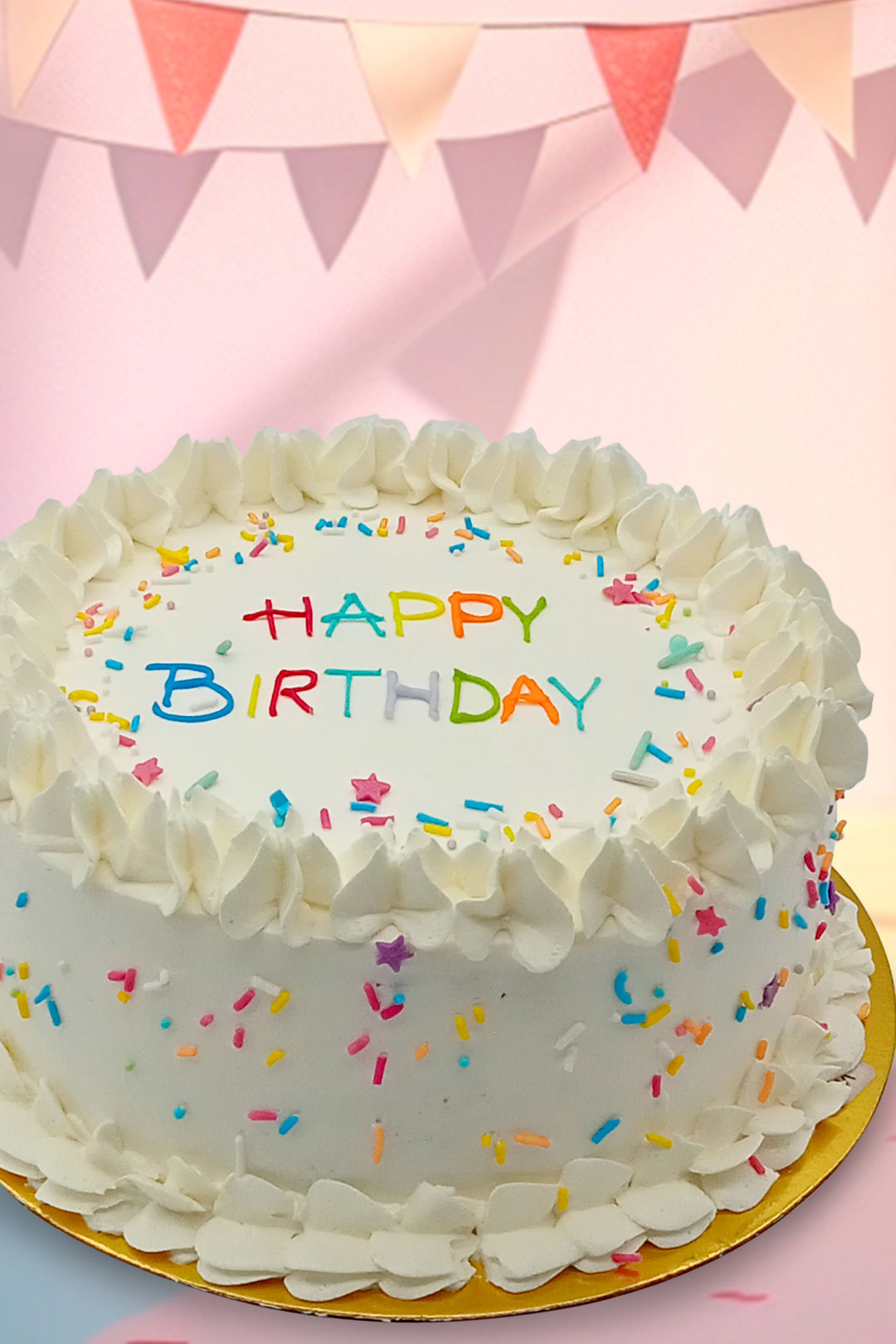 HAPPY BIRTHDAY CAKES – Terely