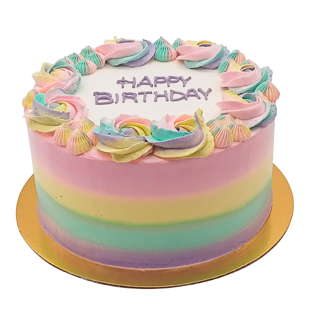 HAPPY BIRTHDAY CAKES – Terely