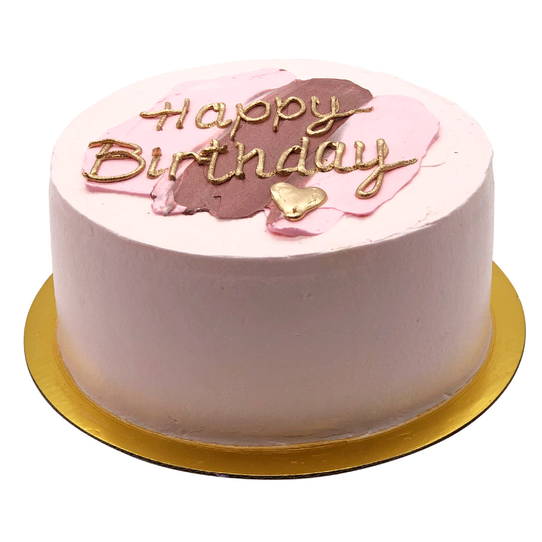 HAPPY BIRTHDAY CAKES – Terely